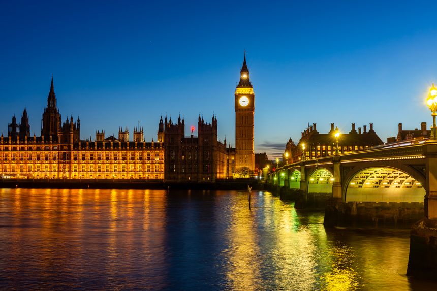 Financial Services Regulation Committee reappointed and reopens its ...