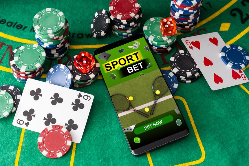 Sports bodies sign up to gambling sponsorship codes of conduct