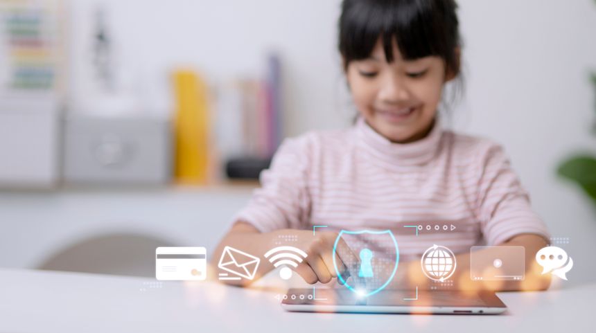 Children's Data Privacy