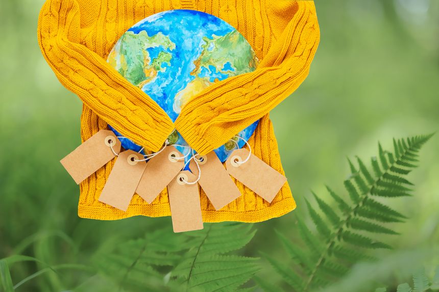 Environmental Claims in Fashion: CMA publishes NEW 'Fashion Supplement ...