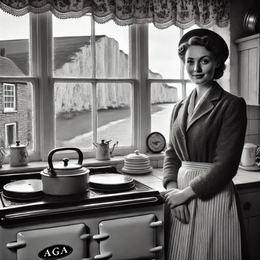 We'll meet AGAin: permission to appeal granted in AGA Rangemaster v UK ...