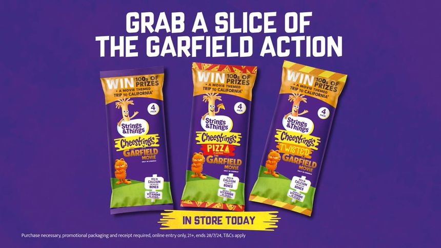 Cheesy ad side stepped Clearcast, but was strung up by the ASA. What ...