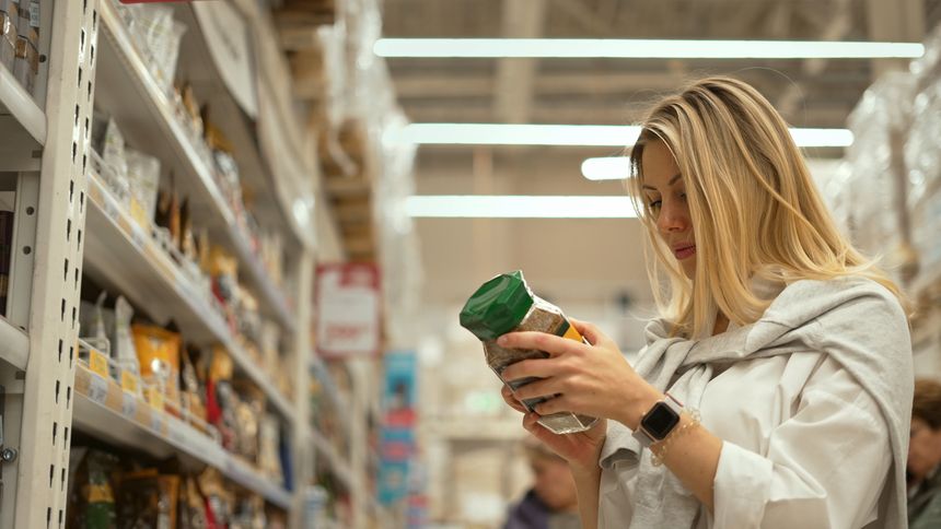 Pricing again...the new Price Marking Amendment Order. What does it ...