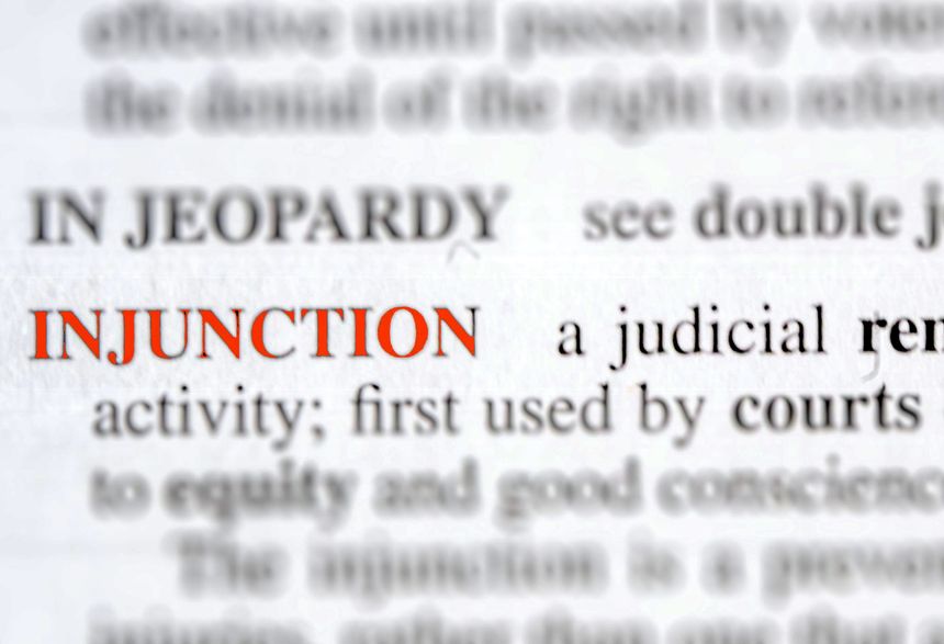 Court of Appeal Clarifies "Good Arguable Case" Standard for Freezing ...