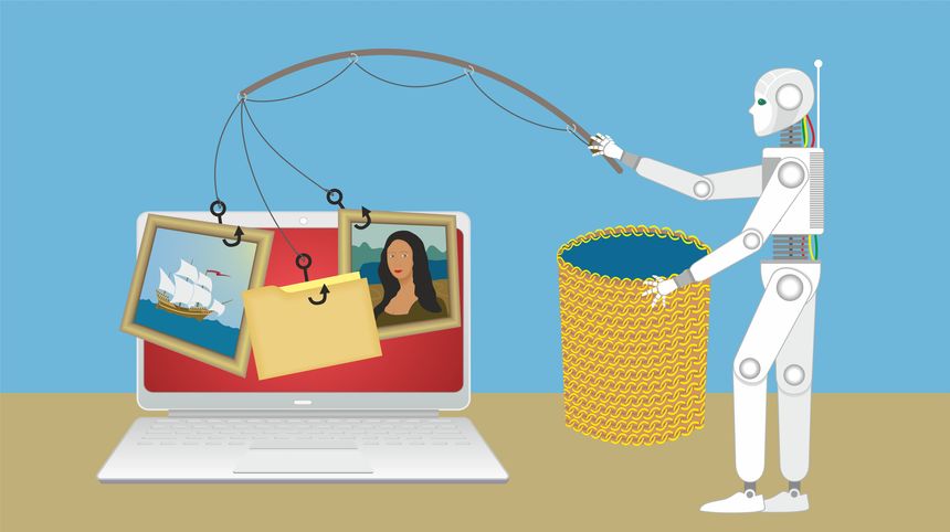 UK Government Consultation: Copyright, AI and the Proposed "Opt-Out Model"