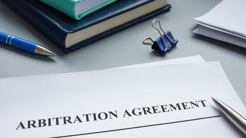Litigation vs arbitration: key considerations for your contracts