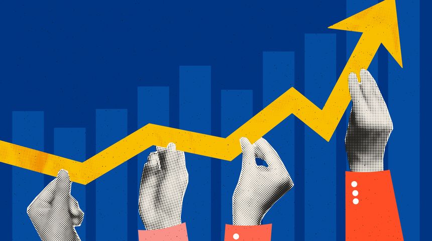 Get DMCC Ready: UK government steers the CMA towards growth, growth, growth