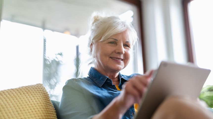 Could we see new advertising rules about harmful age stereotyping?