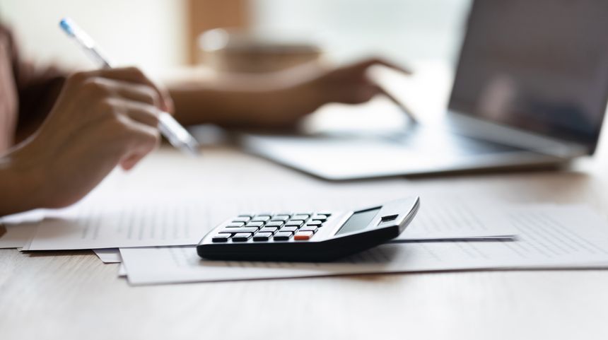 An historic day for less financial regulation and more growth?