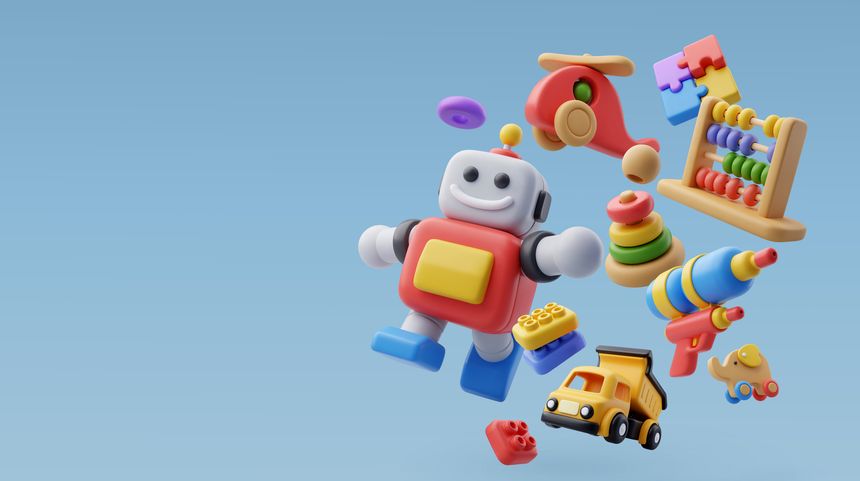 Product regulation: new EU toy safety rules