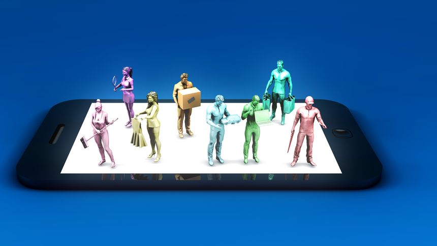 Ius Laboris - Logging onto the Gig Economy: Global policy trends in ...