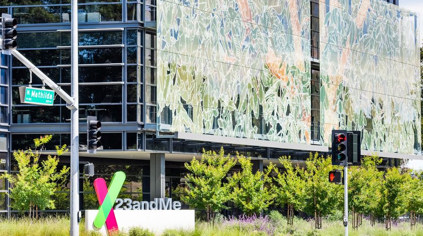 ICO fines 23andMe £2.3 million - Key takeaways on security measures and ...