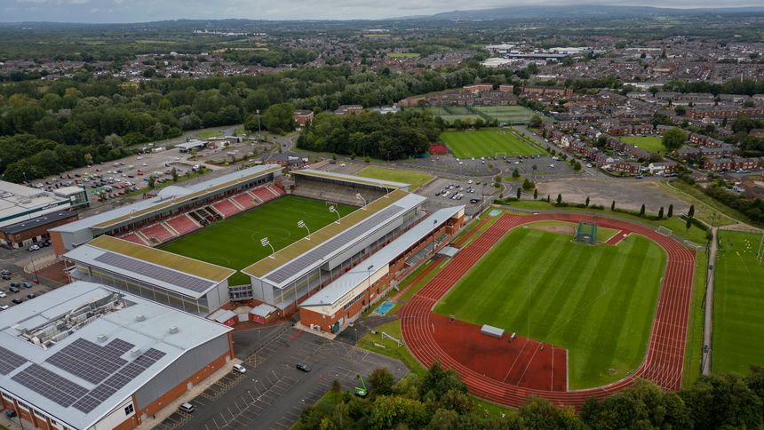 A new era for football governance: Bill set to become law