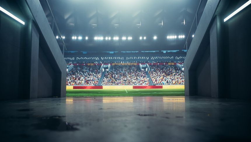 Football Governance Act becomes law