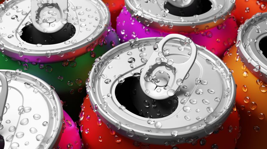 Consultation launched on banning the sale of high-caffeine drinks to ...