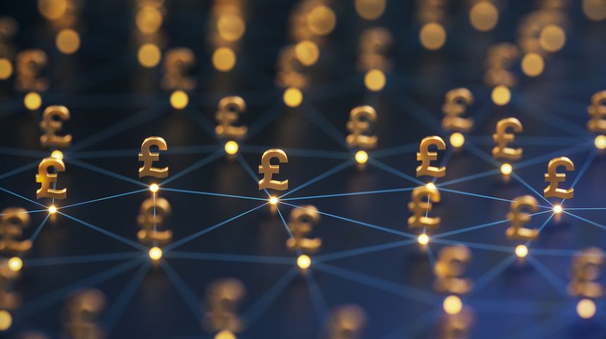 Bank of England publishes update on digital pound