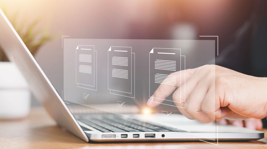 More court documents to be accessible by non-parties