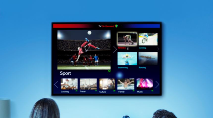 Ofcom publishes review of audience protection measures on on-demand ...