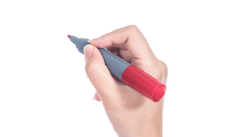 "Red hand" rule revisited: Court of Appeal confirms only unusual and ...