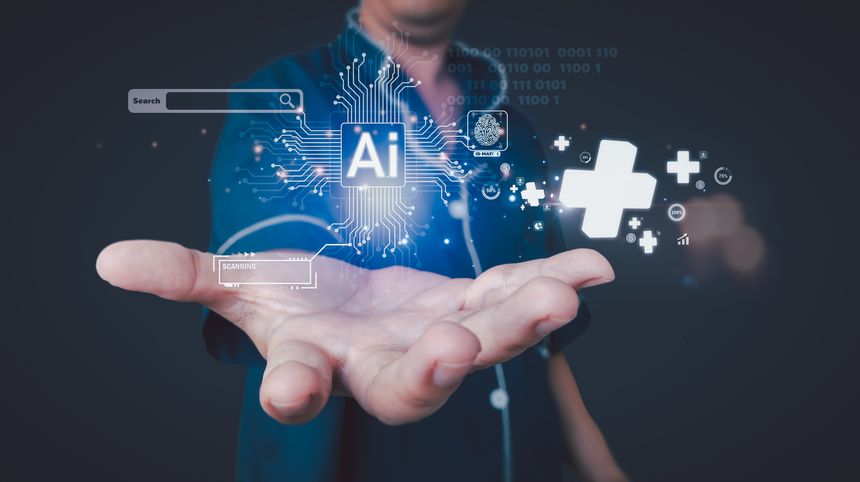 FCA launches review about how AI will reshape retail financial services