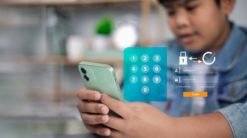 The ICO steps up on protecting children online