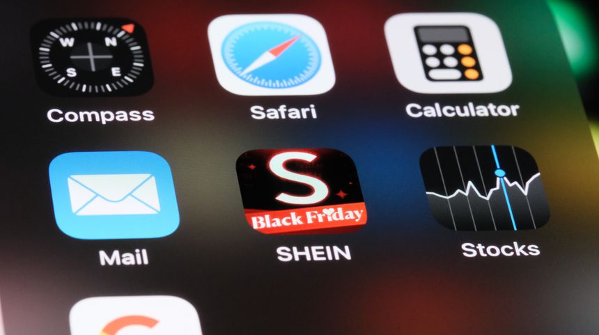 Digital Services Act: Shein becomes the latest VLOP to face formal ...