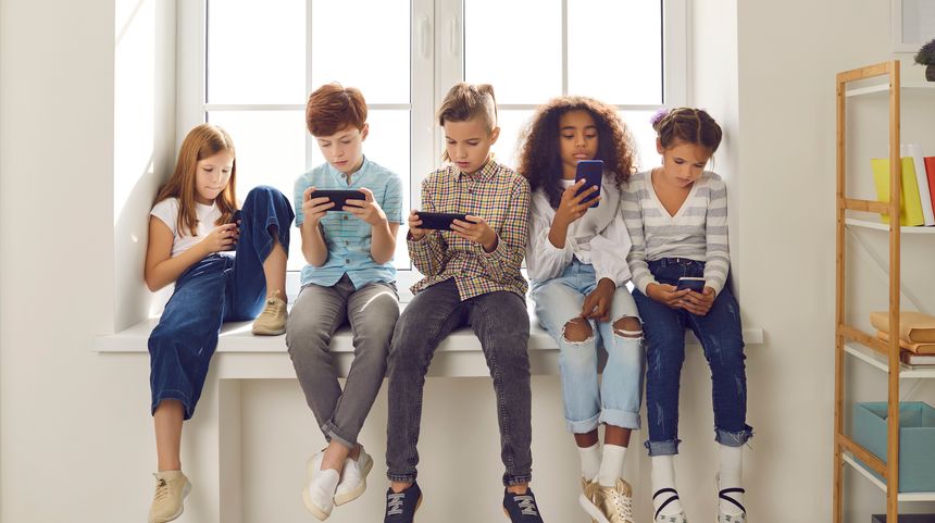 UK government launches much anticipated consultation on children's ...