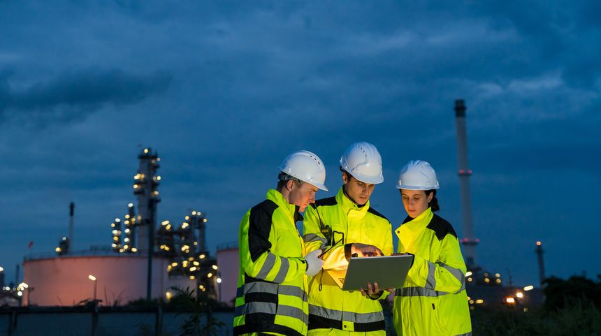 FCA fines John Wood Group PLC for issuing misleading statements