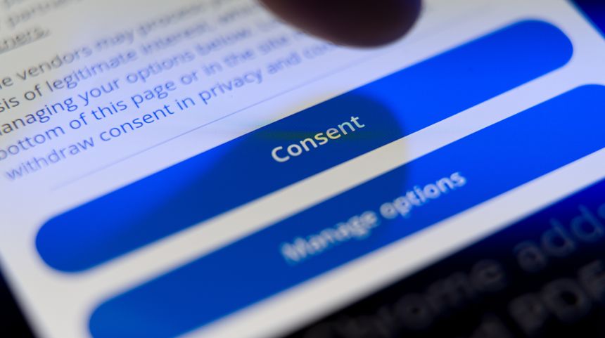 Consent is objective, not subjective: Court of Appeal overturns ...