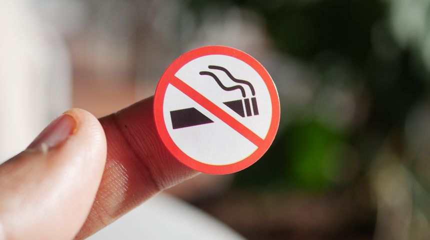 Tobacco and Vapes Act 2026 becomes law