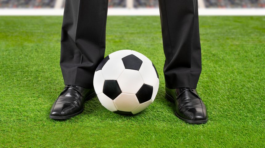 IFR - Temporary appointments and ODSE amendments: the final changes ...