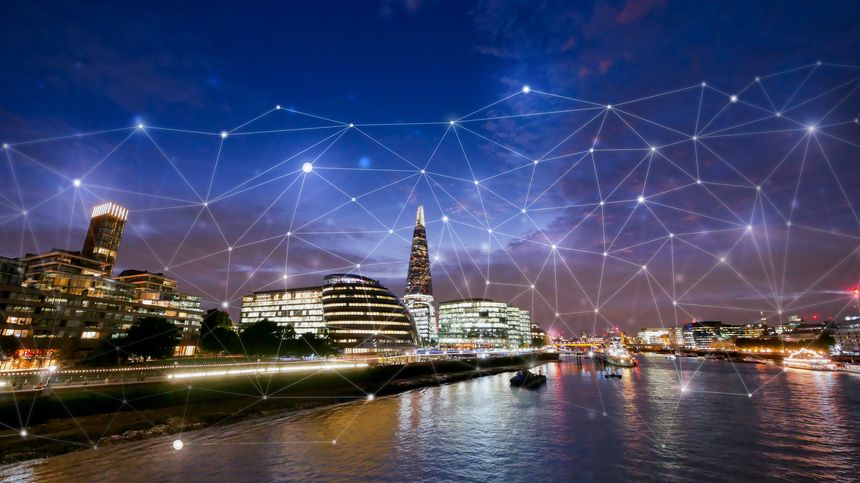 ICO guidance on the internet of things: what you need to know