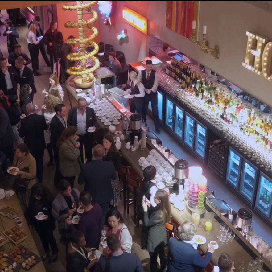 Collective insights: Business in 2020 and beyond, our inaugural summit