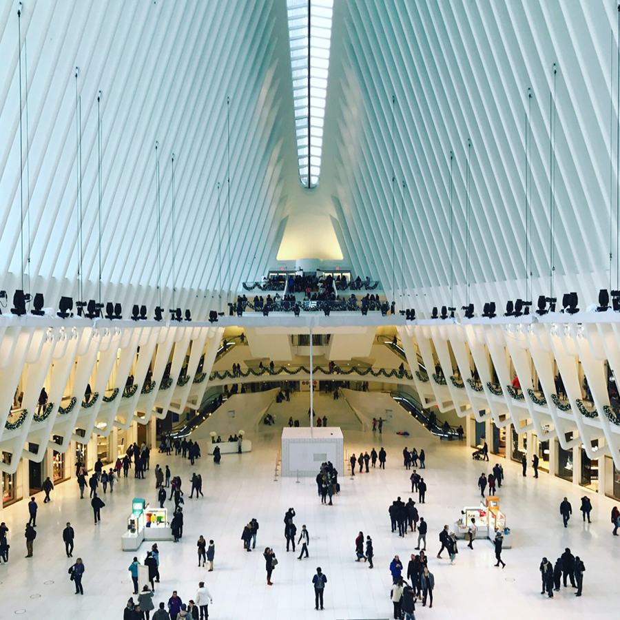 What does the future hold for physical retail space?