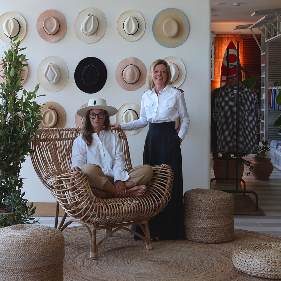 The Collective Showcase: Tiffanie Darke, Curator of Agora at Six Senses ...