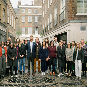 The Collective Showcase with Patrick McCrae, CEO of ARTIQ