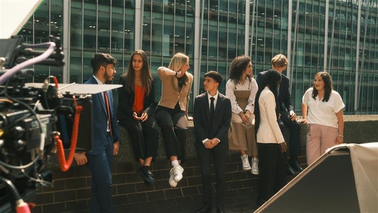 School Opportunities | Early Careers | Linklaters