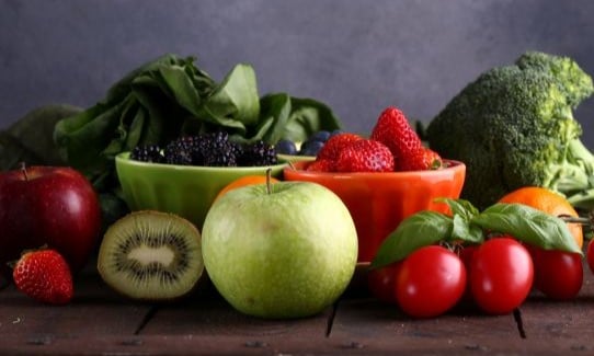 How the DASH Diet Can Help Lower Your Blood Pressure | North ...