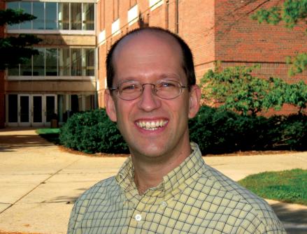 Math professor named Society for Industrial and Applied Mathematics ...