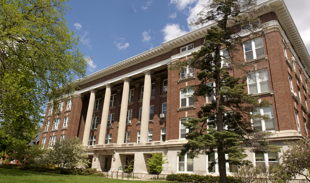 Scott Swinton named University Distinguished Professor | MSUToday ...