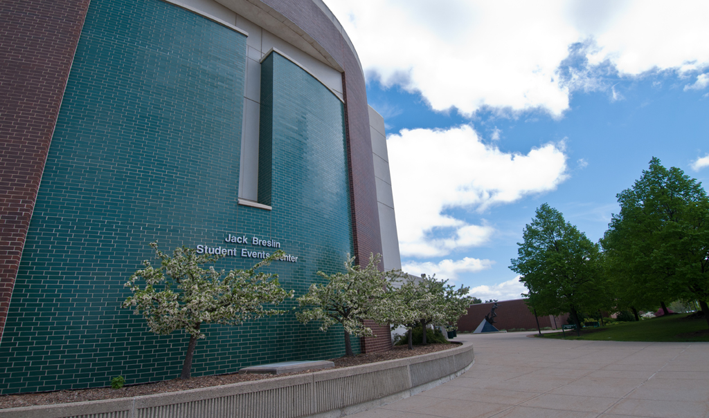 MSU stepping up police presence, security at campus events | MSUToday ...