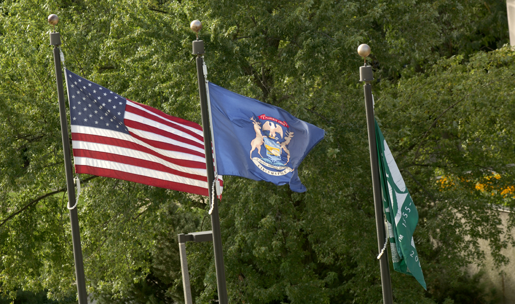 MSU awarded gold status as veteran-friendly school | MSUToday ...