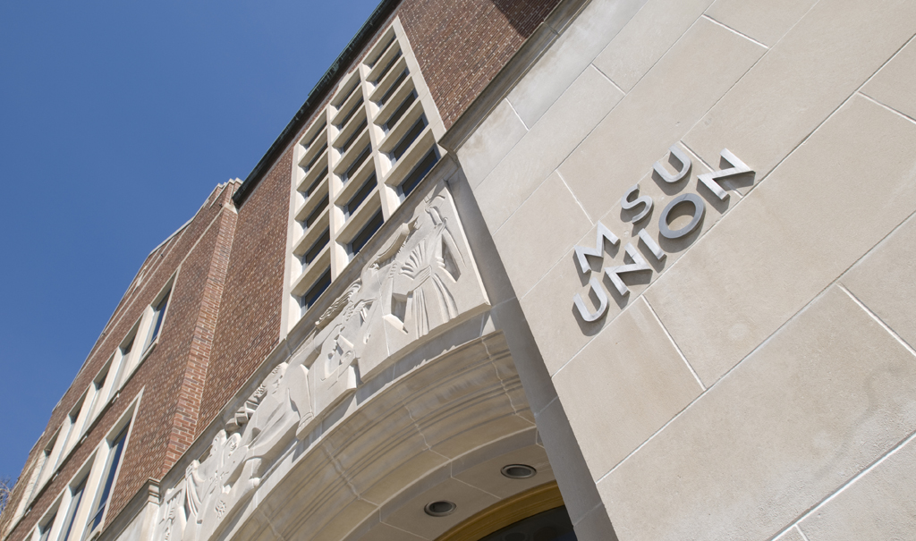 58th annual spring Arts and Crafts Show | MSUToday | Michigan State ...