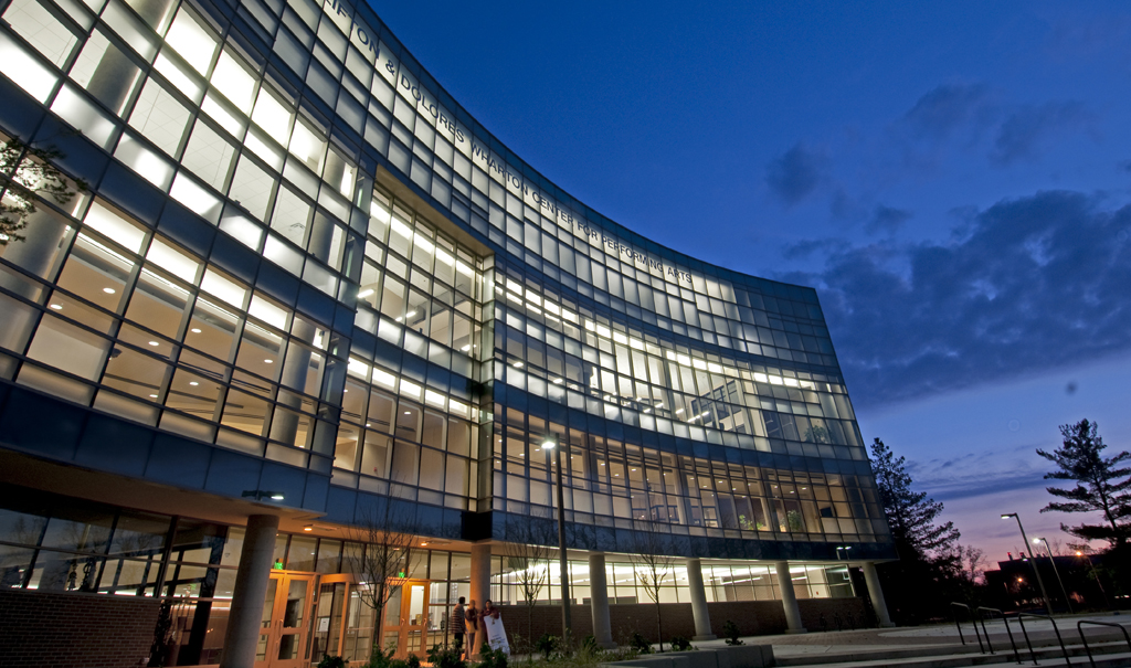 Wharton Center announces the 2022-23 season | MSUToday | Michigan State ...