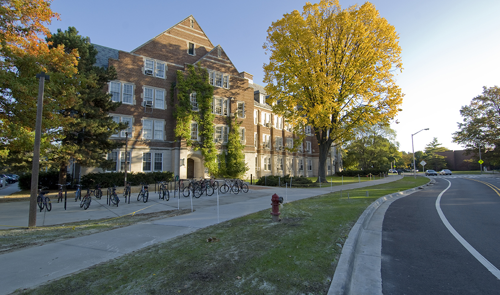 MSU students selected for Department of Energy graduate student ...