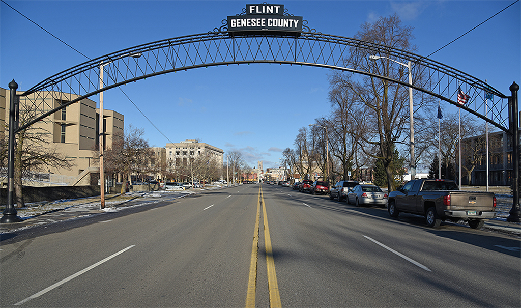 College of Social Science pilots MSU’s first Flint study away program ...