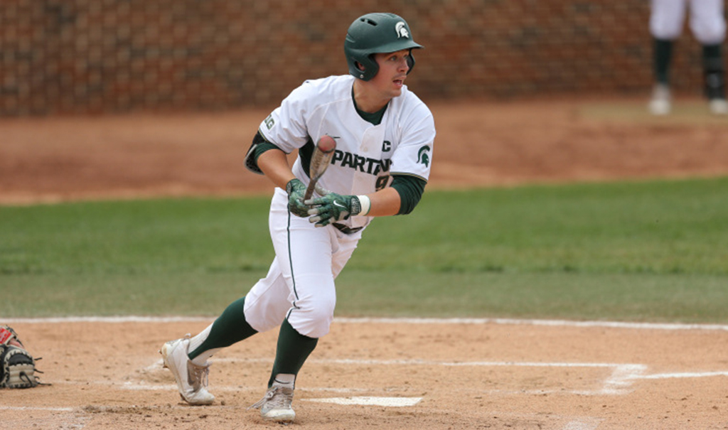 Five Spartans collect All-Big Ten accolades | MSUToday | Michigan State ...