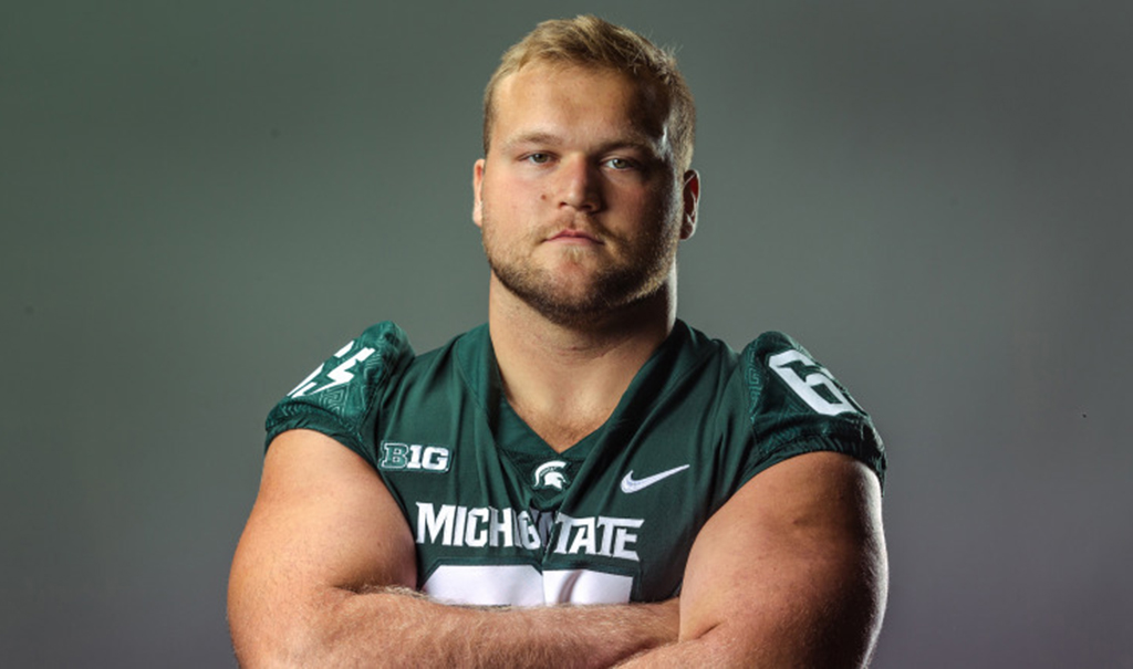 Brian Allen named semifinalist for William V. Campbell Trophy ...