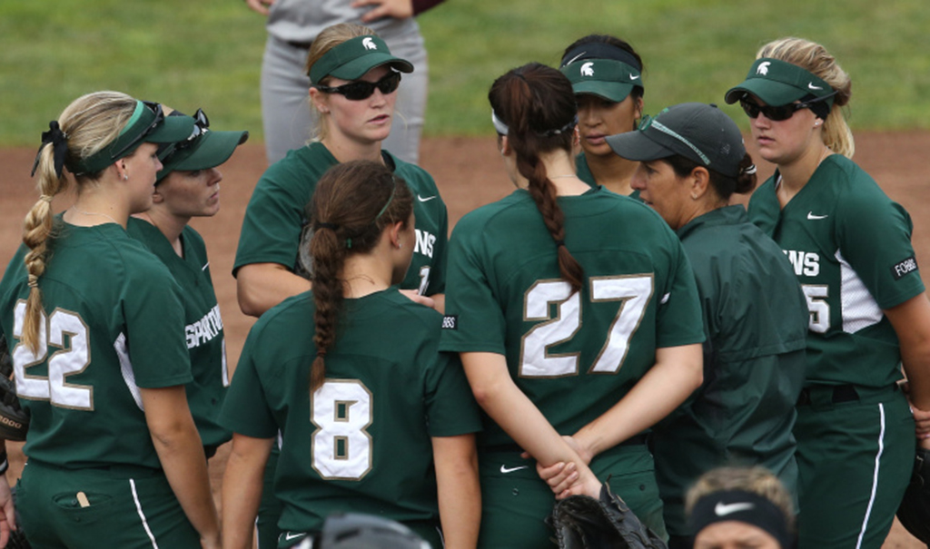 Softball opens season at FAU Friday | MSUToday | Michigan State University