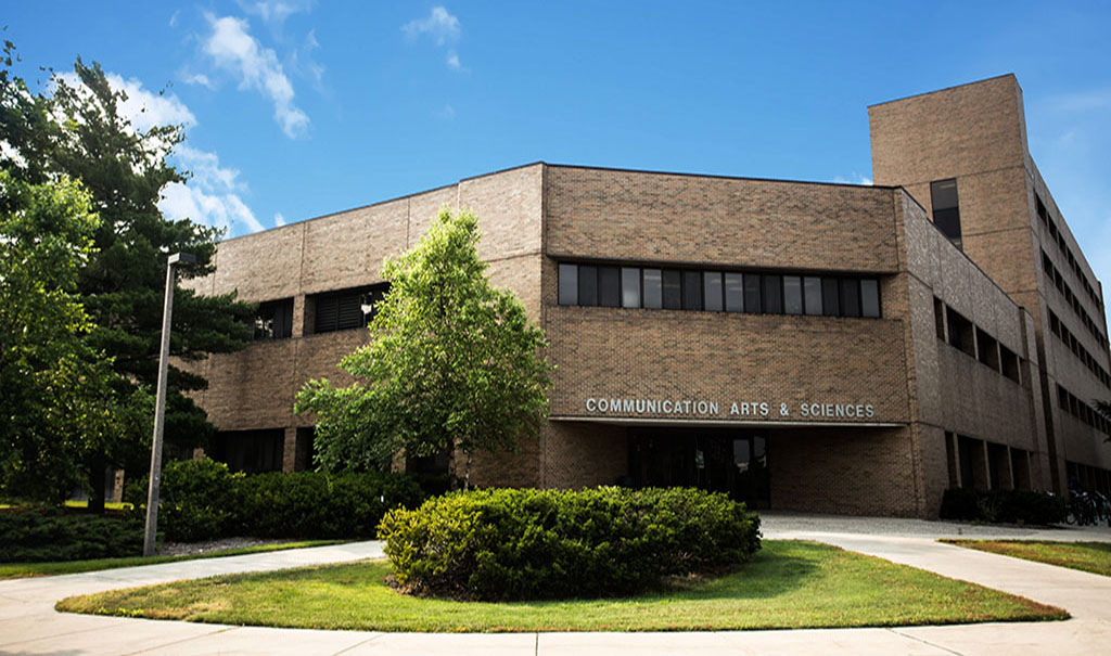 7 new faculty bring expertise in DEI research, teaching to ComArtSci ...